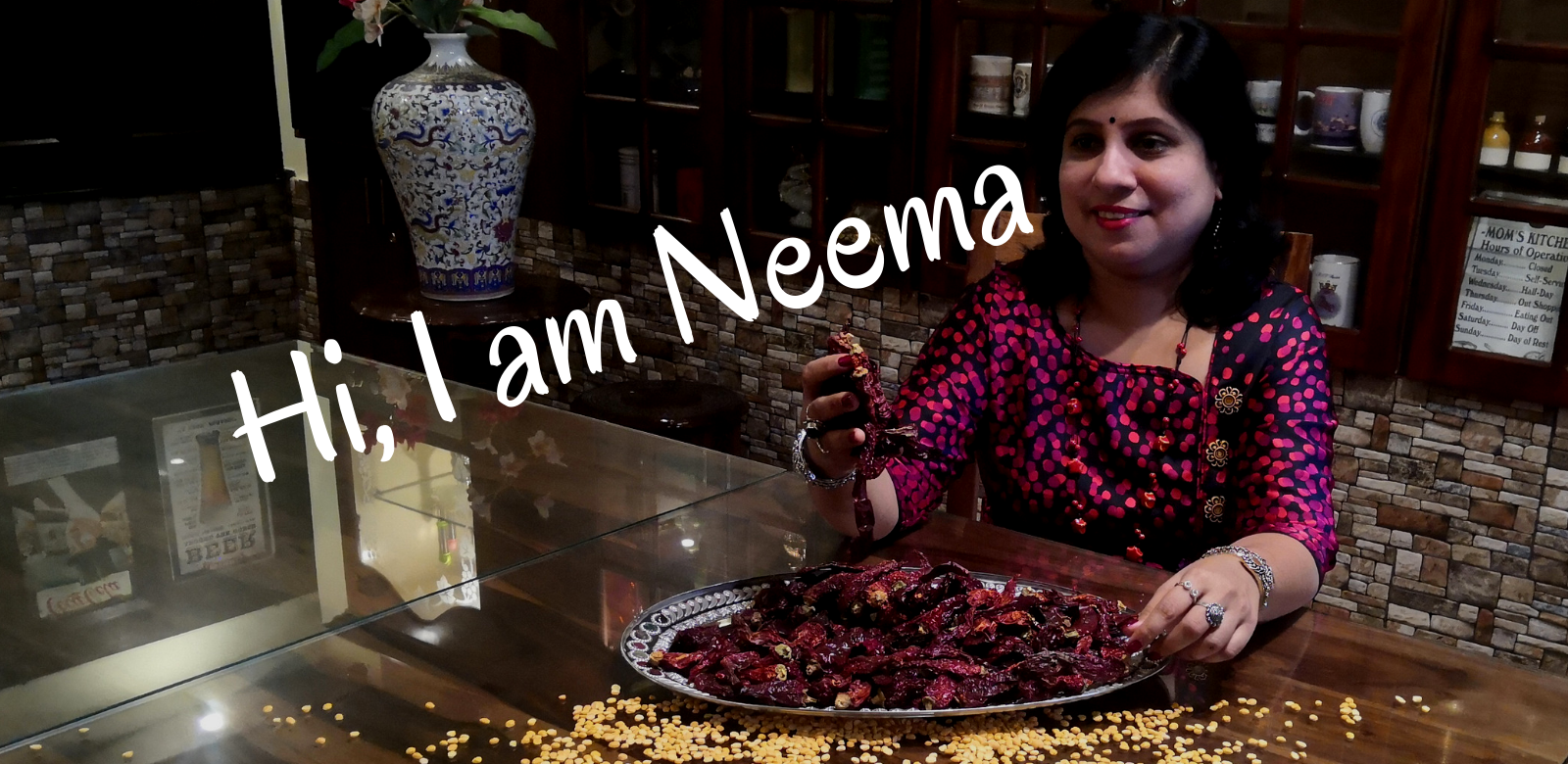 About - Neema's Kitchen